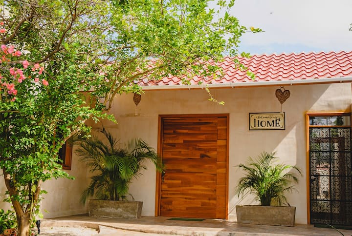 Casa Maya Artesanal*16 Personas * Piscina Privada - Merida