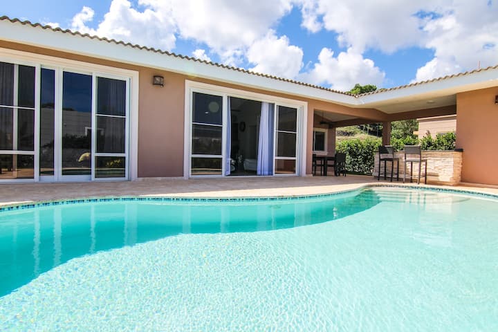 Private 2 Bdr Luxurious Villa In Casa Linda 915 - Sosúa