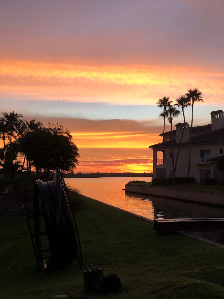 Villa De Reste - Vero Beach, FL