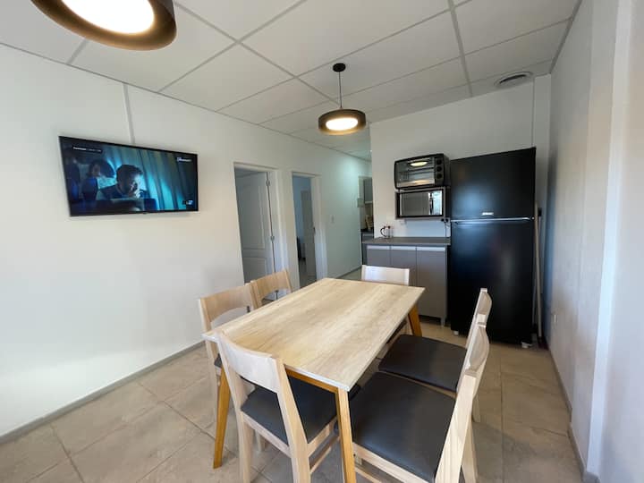 Nahuel Apart ¡Hermoso Departamento En Esquel! - Esquel