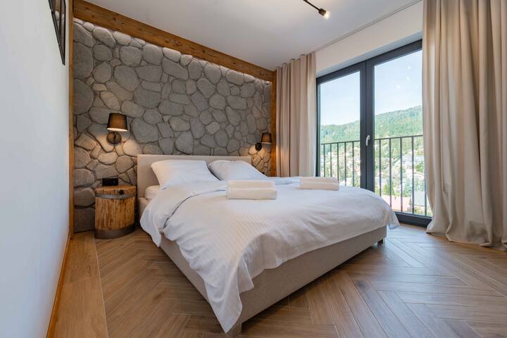 Apartament Na Górce - Dream Apart - Szczyrk