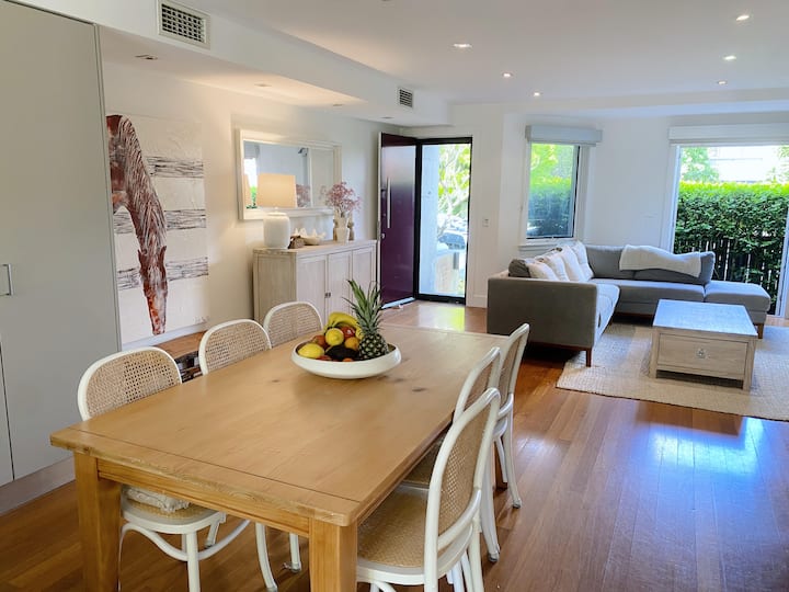 4 Bedroom Family Home In Queens Park - Bondi Beach