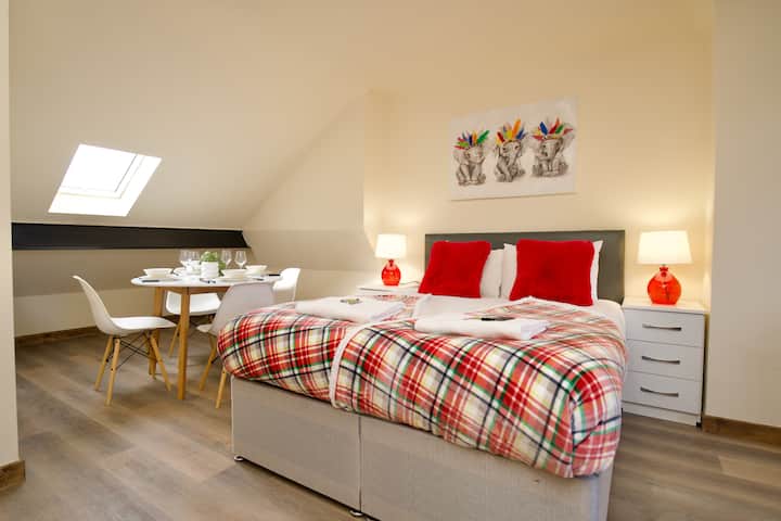 Matlock Studio 5 - Coventry - Coventry