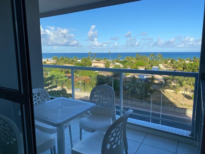 Apartamento Em Ilhéus Vista Mar - Ilhéus