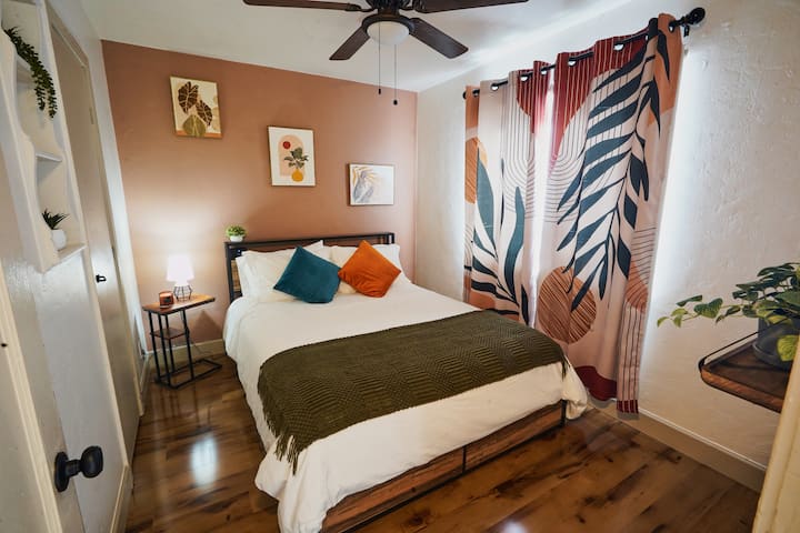 1mi To Renown, Downtown, Gsr, Midtwn! 1hr To Tahoe - Reno, NV