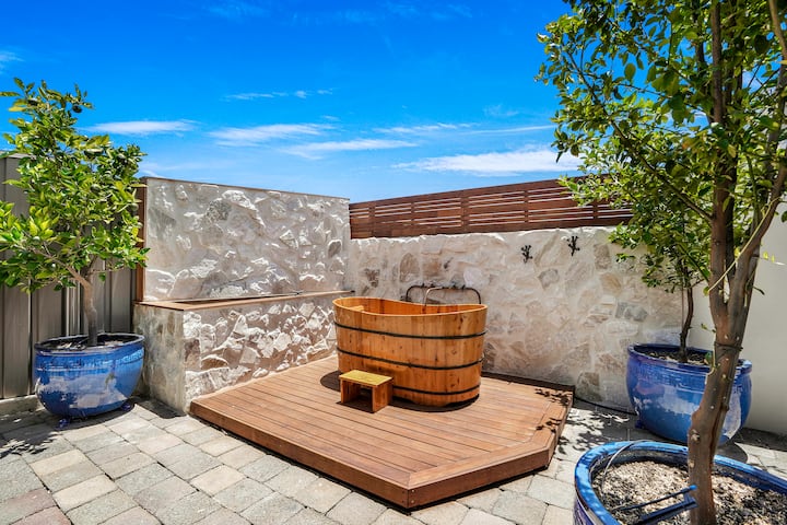 Perth Coastal Retreat - Perth