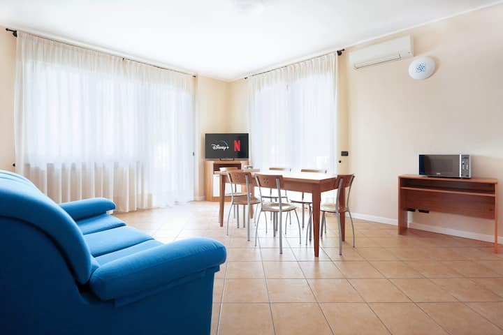 La Maison Di Gianrose | Appartamento Vista Lago - Sirmione