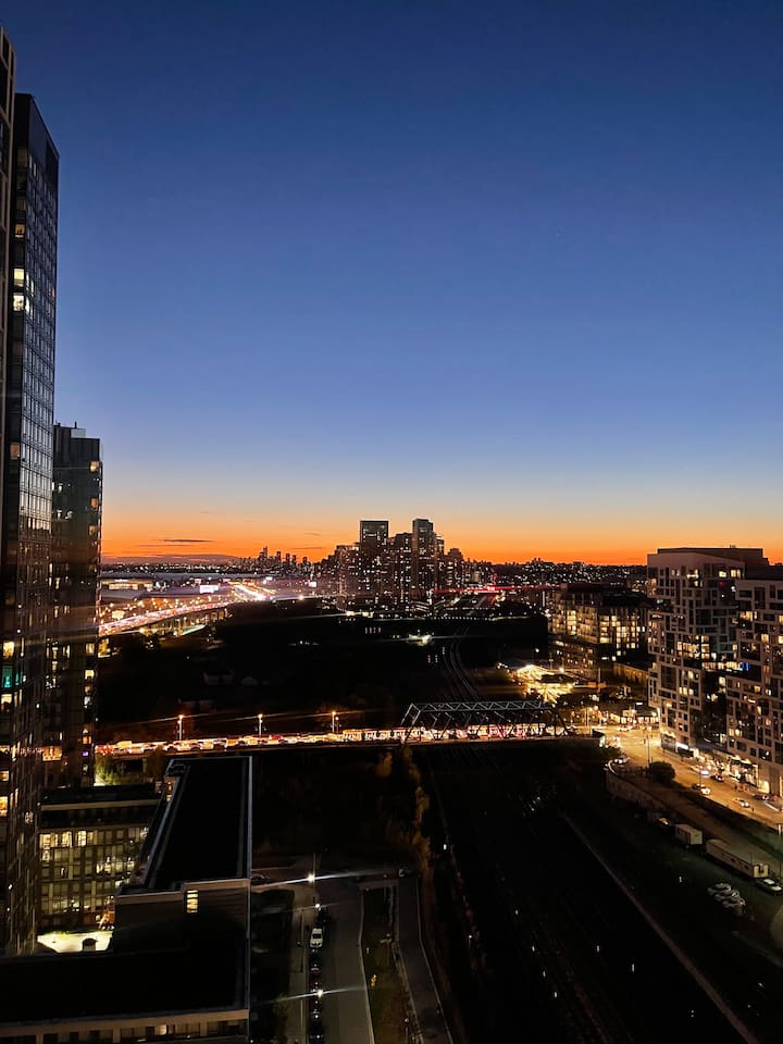 Lovely Apartment W/ Amazing View - Toronto