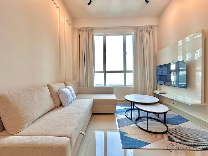 Amber Cove2bedroom/5paxmalacca/klebang - Klebang Besar