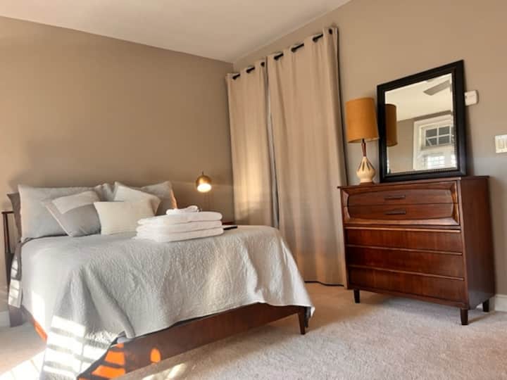 Candler Park 1 Bedroom. - Atlanta, GA