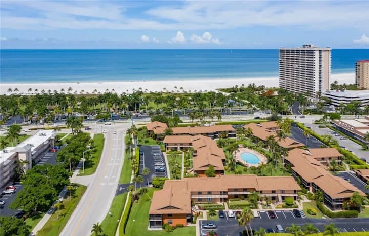 Mariner First Floor Corner Unit - Marco Island, FL