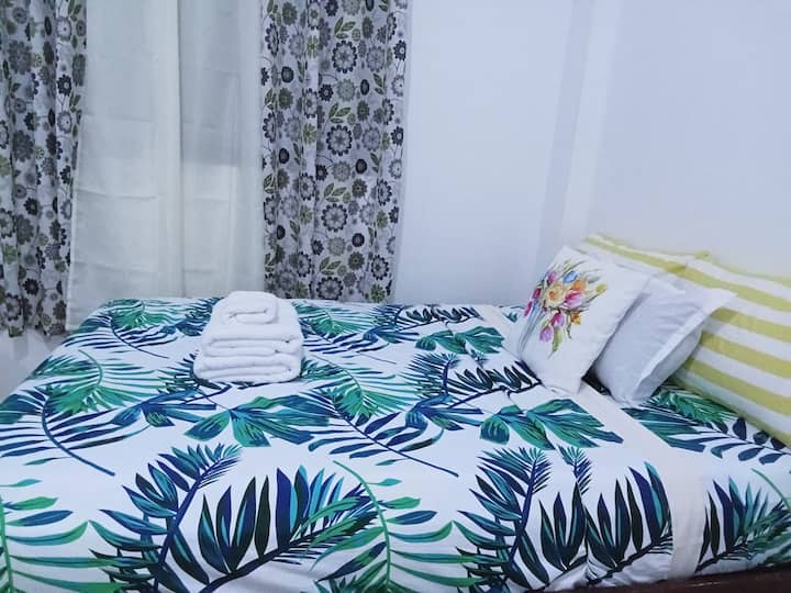 Concetta Inn Pool/kit/aircon Near Dahilayan 2br #4 - 