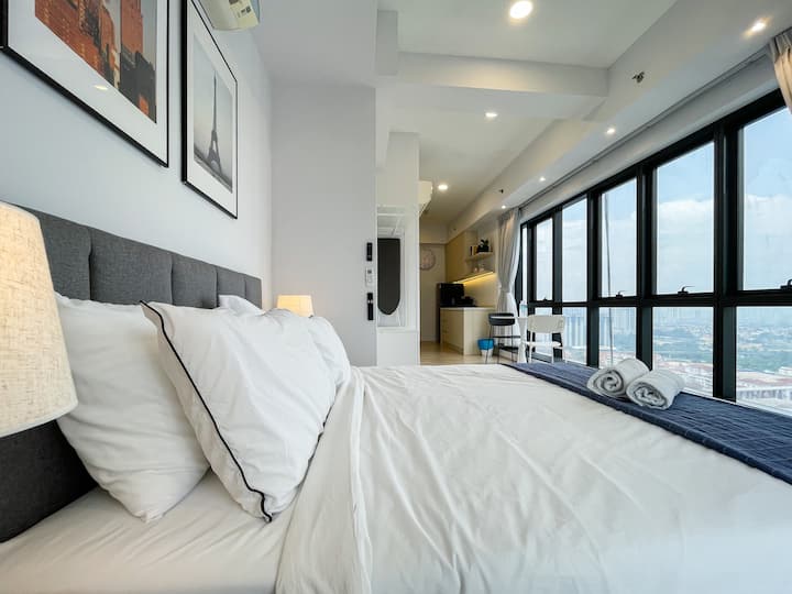 #11 Best View Studio Revo Pavilion Bukit Jalil - Puchong