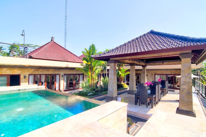 Bali Apartment Vacation Rentals - Indonesia | Airbnb