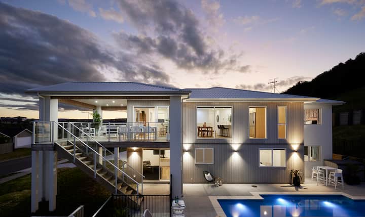 Summer Pool House Anyone? - Ōmokoroa