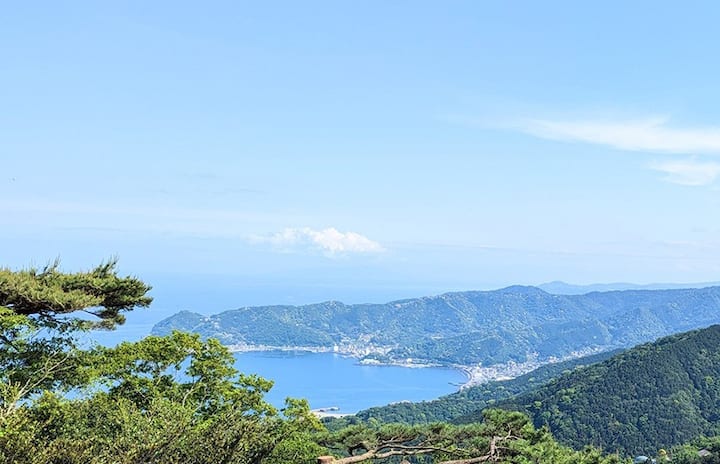 【Z景@atami】海山空のパノラマ絶景＆温泉付貸別荘（5名定員） - Atami