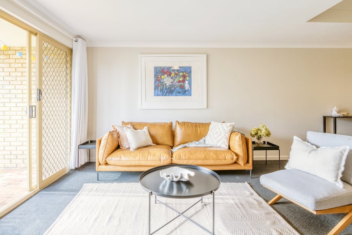 Beachfront/walk To Beach, Shops, Restaurants - Coogee