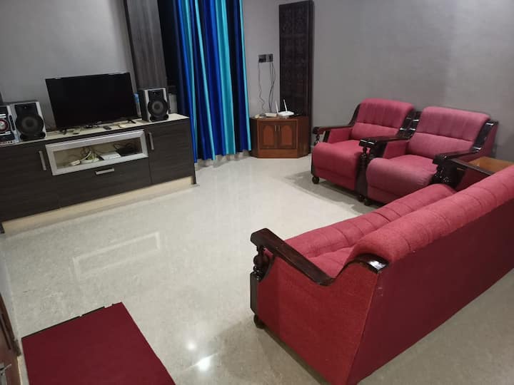 Room In Aranmula. Sreekripa Residency Homestay - Chengannur