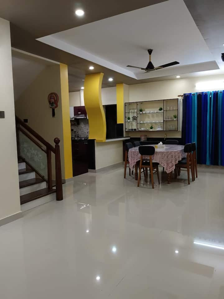 Room In Aranmula. Sreekripa Residency Homestay - Chengannur