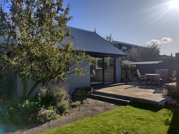 Peaceful And Sunny Studio - Christchurch, New Zealand