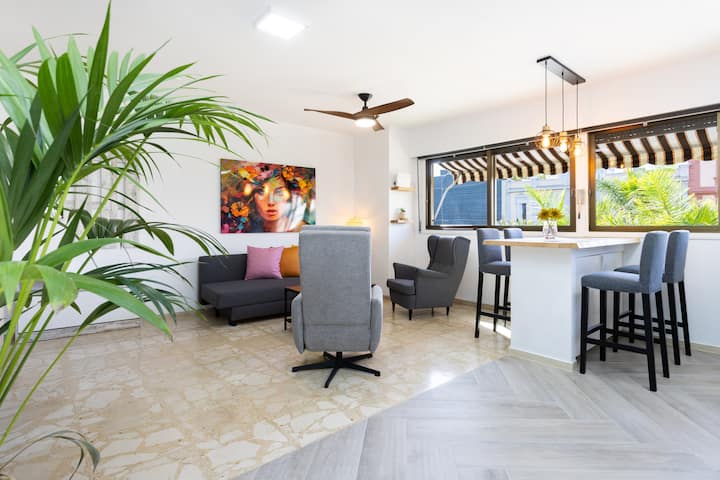 Home2book Trendy & Centric Apartment Santa Cruz - Santa Cruz de Tenerife