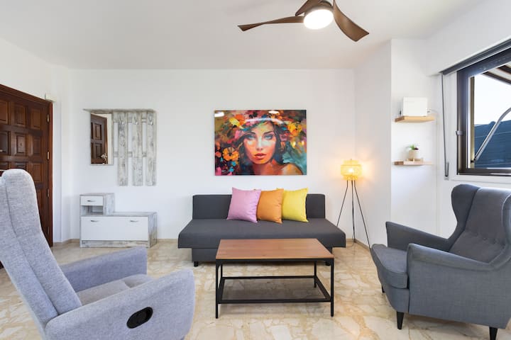 Home2book Trendy & Centric Apartment Santa Cruz - Santa Cruz de Tenerife