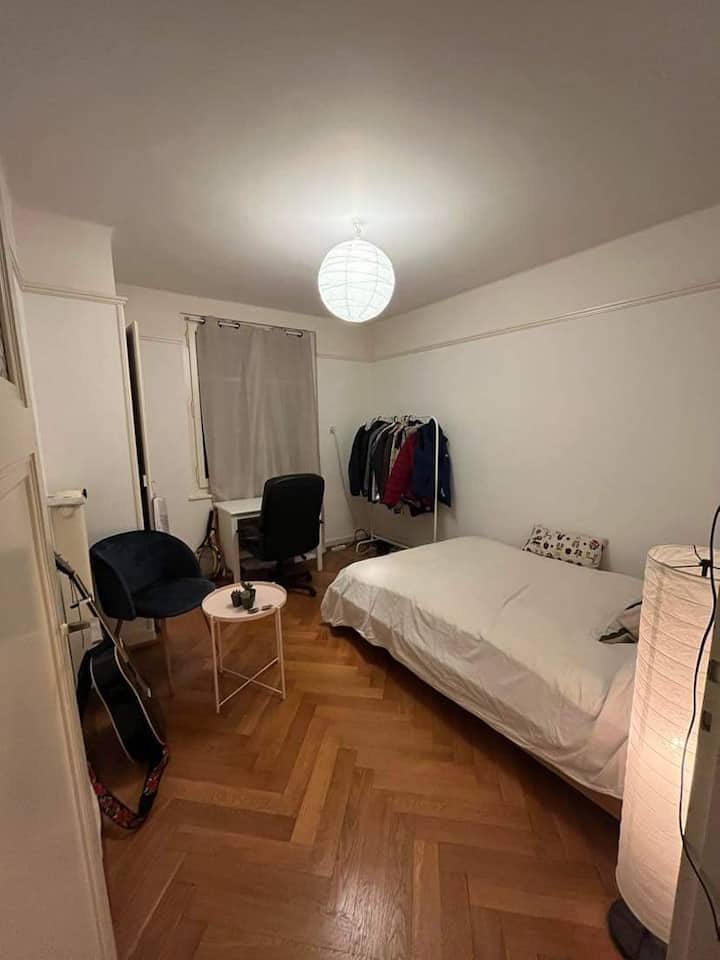 Magnifique Appartement 3.5 Pcs - Lausanne
