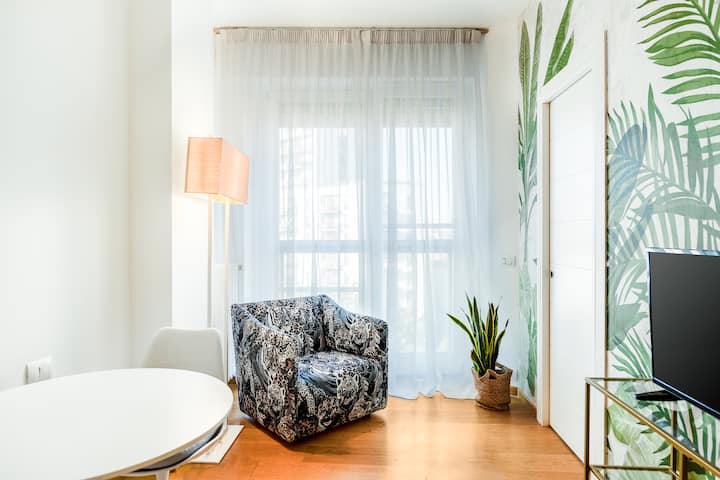 Arena Luxury Flat - Milan