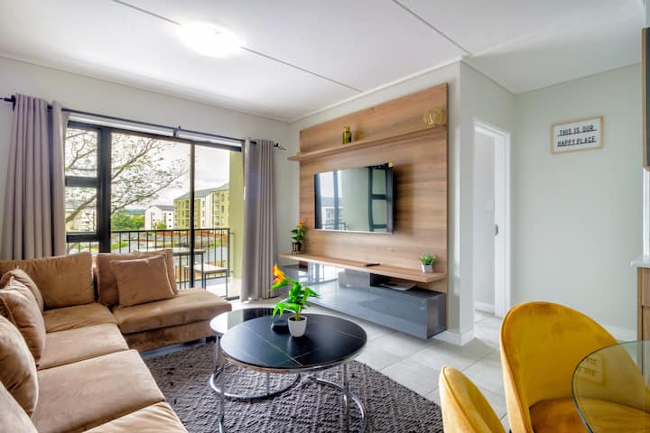 #Alimamaspaces: The Manson's Greenlee Villa - Edenvale