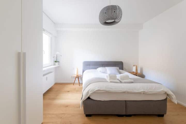 Limpertsberg Center Apartment - Bartringen