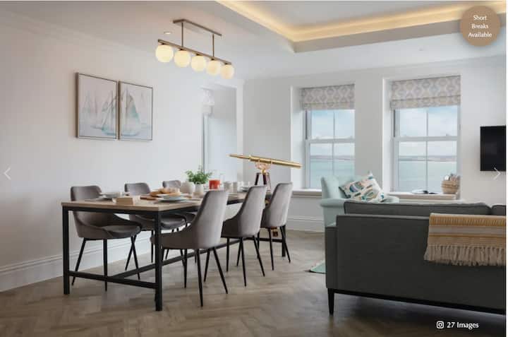 Luxury Coastal - Saint Ives