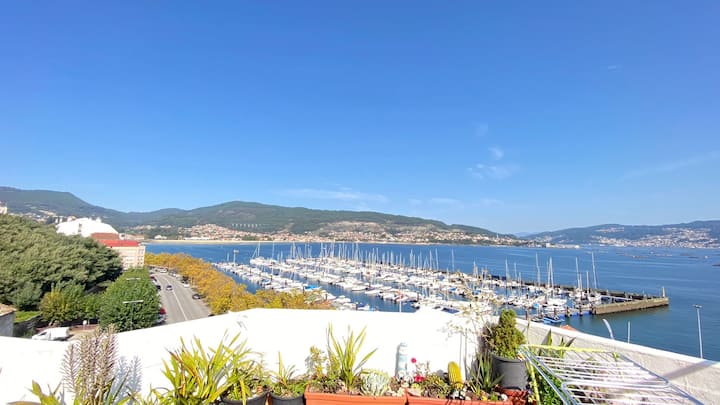 Piso Con Vistas - Vigo