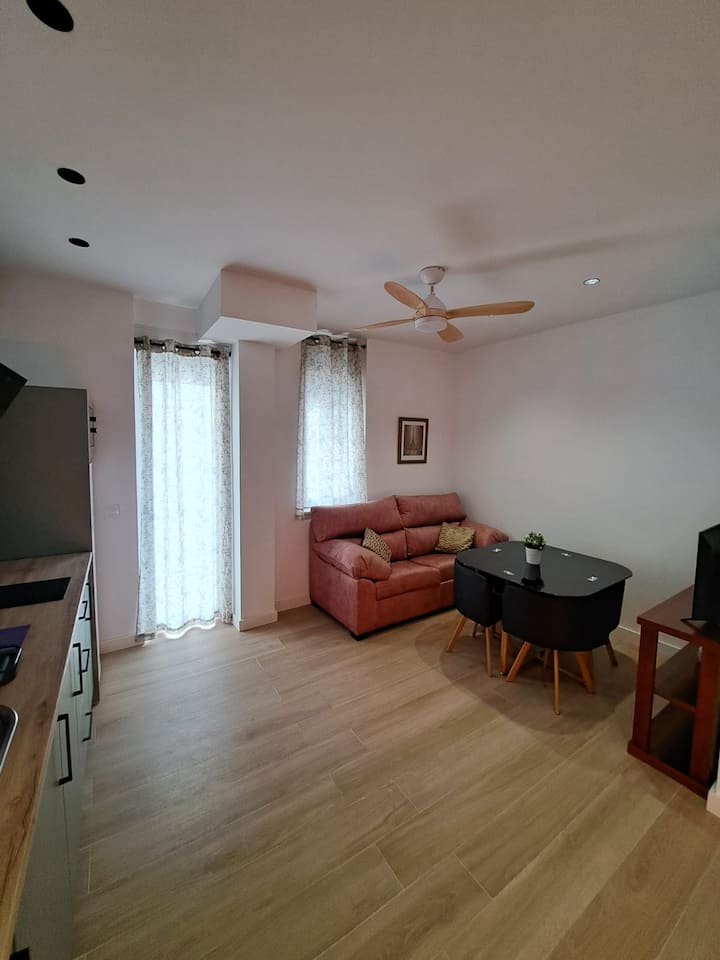 Habitación Jaén Parque - Jaén