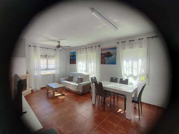 El Humedal Cabo De Gata - Cabo de Gata