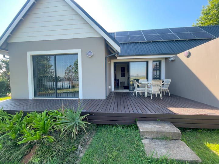 Tranquil 1-bed Guesthouse In Balgowan - Howick