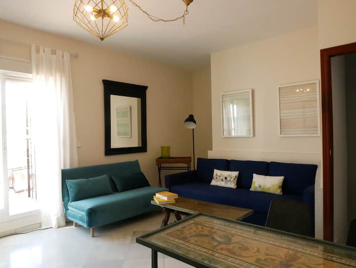 Atico Centro De La Ciudad - Sevilla, España