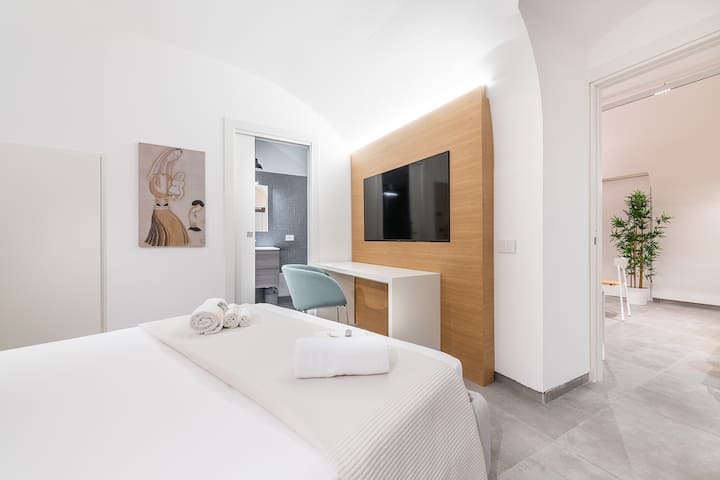 Casa Spada | Bilocale Tavolara - Cagliari