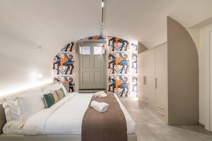 Casa Spada Rooms | Melis - Cagliari