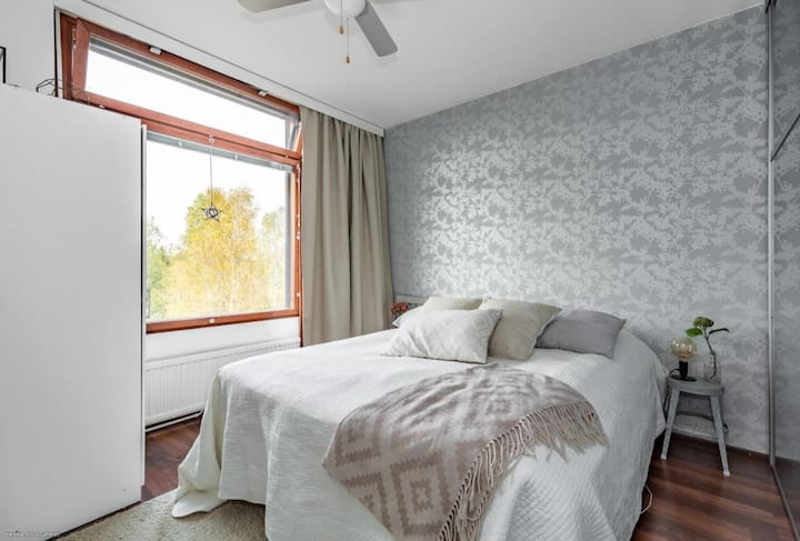 Apartment In Espoo - Espoo