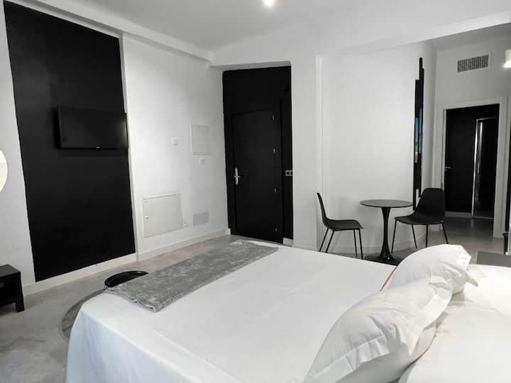 Habitación Brisa - Málaga