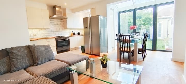 Park View Garden - Hounslow