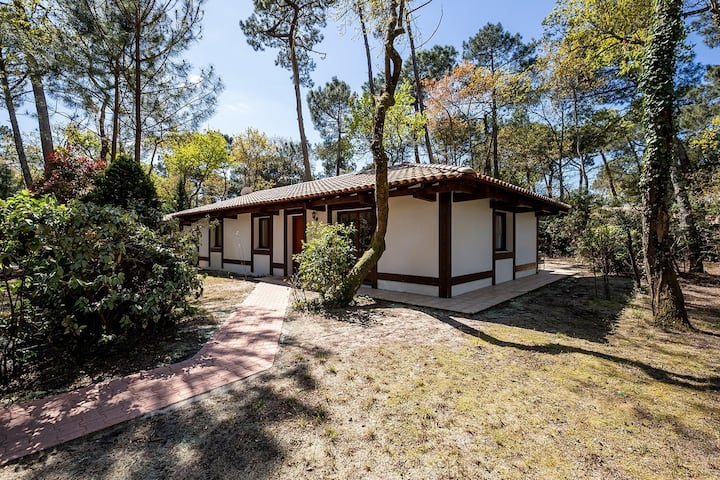 Villas Les Glycines - Cap Ferret
