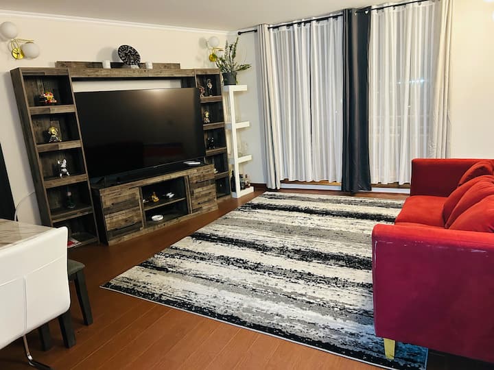 Departamento 3d 2b - Borde Río - Calama
