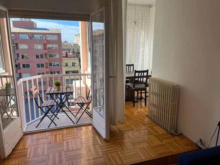 Urban Oasis - Barcelona