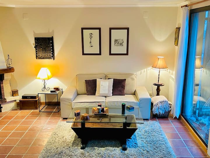 Chalet Con Mirador A Lanuza - Formigal