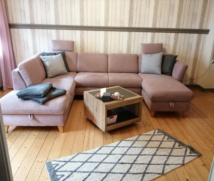 Ferienwohnung "Cocko" - Nationalpark Eifel