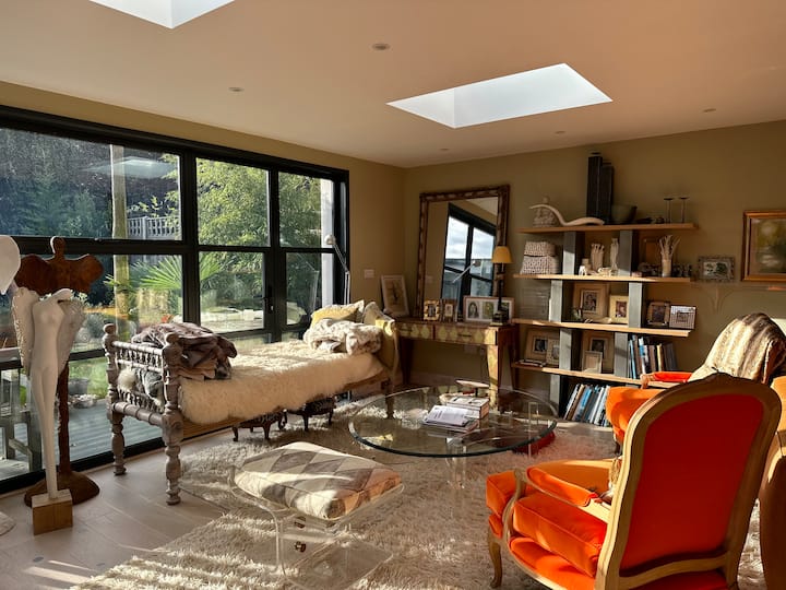 Beautiful Refreshing House - Harrow