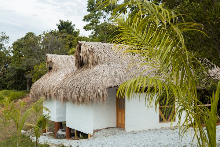 Puerto Triunfo Cabin Vacation Rentals - Colombia | Airbnb