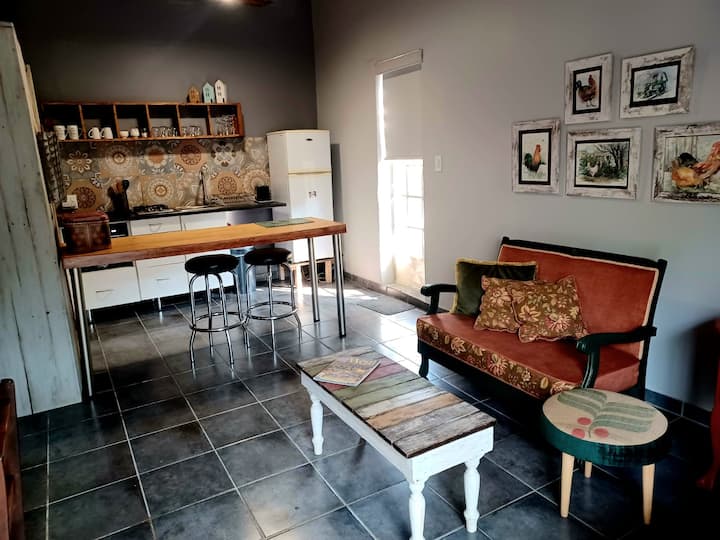 Chicken Coop - Centurion