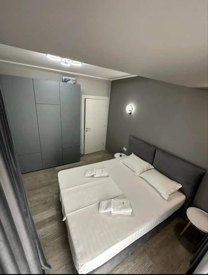 Vila Dream - Basilicata